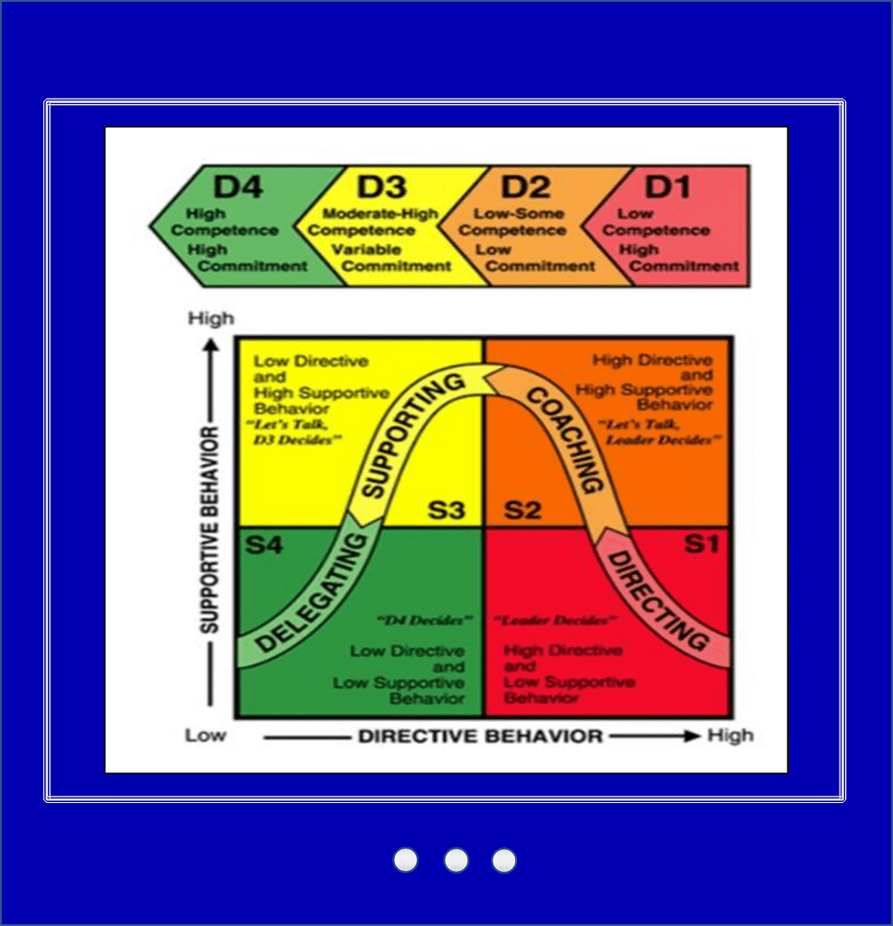 Unpacking Situational Leadership: Why a one-size-fits-all approach ...